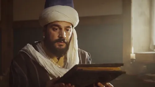 Haci Bayram Veli | HilalPlay