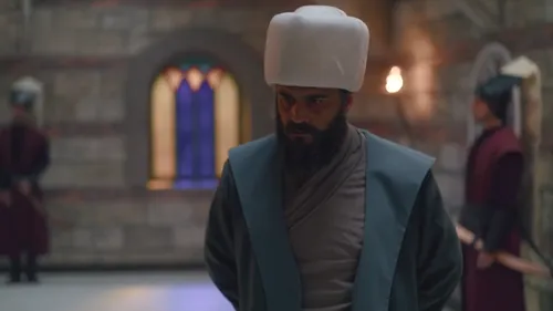 Haci Bayram Veli | HilalPlay