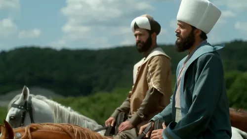 Haci Bayram Veli | HilalPlay