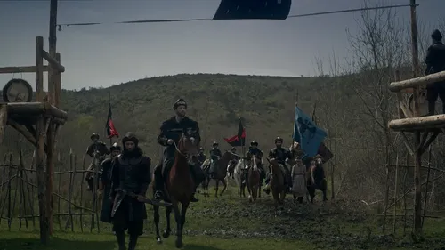 Resurrection: Ertugrul | HilalPlay