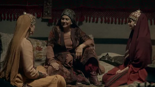 Resurrection: Ertugrul | HilalPlay