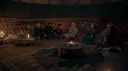 Resurrection: Ertugrul | HilalPlay