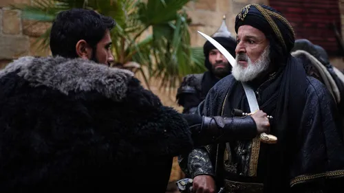 Saladin: The Conqueror of Jerusalem | HilalPlay