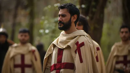 Saladin: The Conqueror of Jerusalem | HilalPlay