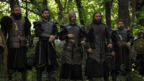 Saladin: The Conqueror of Jerusalem | HilalPlay