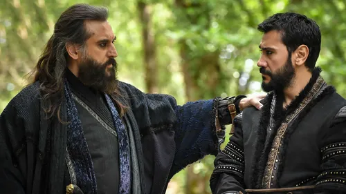 Saladin: The Conqueror of Jerusalem | HilalPlay