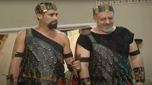 Sayf Ibn Dhi Yazan | HilalPlay